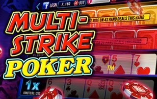 Ruby Seven Studios, Inc. – Where winners come to play