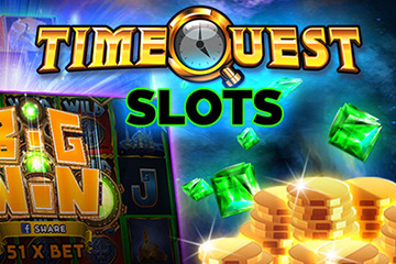 Ruby Seven Studios, Inc. – Where winners come to play