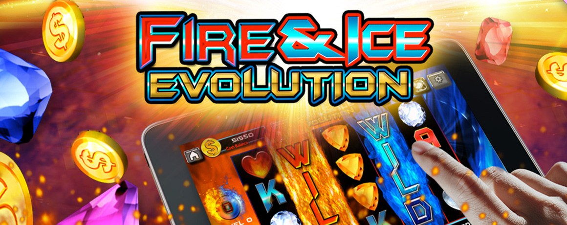 Ruby Seven Studios, Inc. – Where winners come to play.