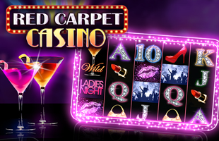 Ruby Seven Studios, Inc. – The Premier Social Casino Gaming Company.