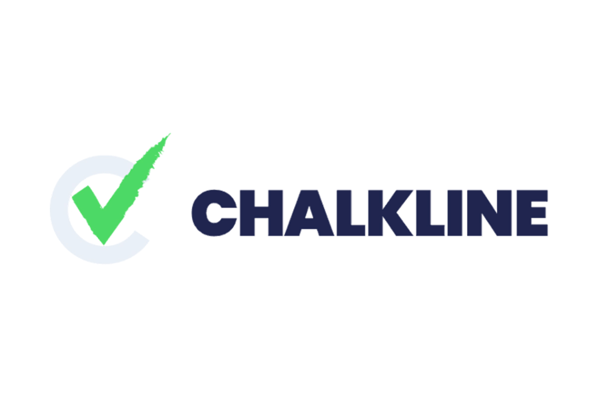 Chalkline - Ruby Seven Studios, Inc.