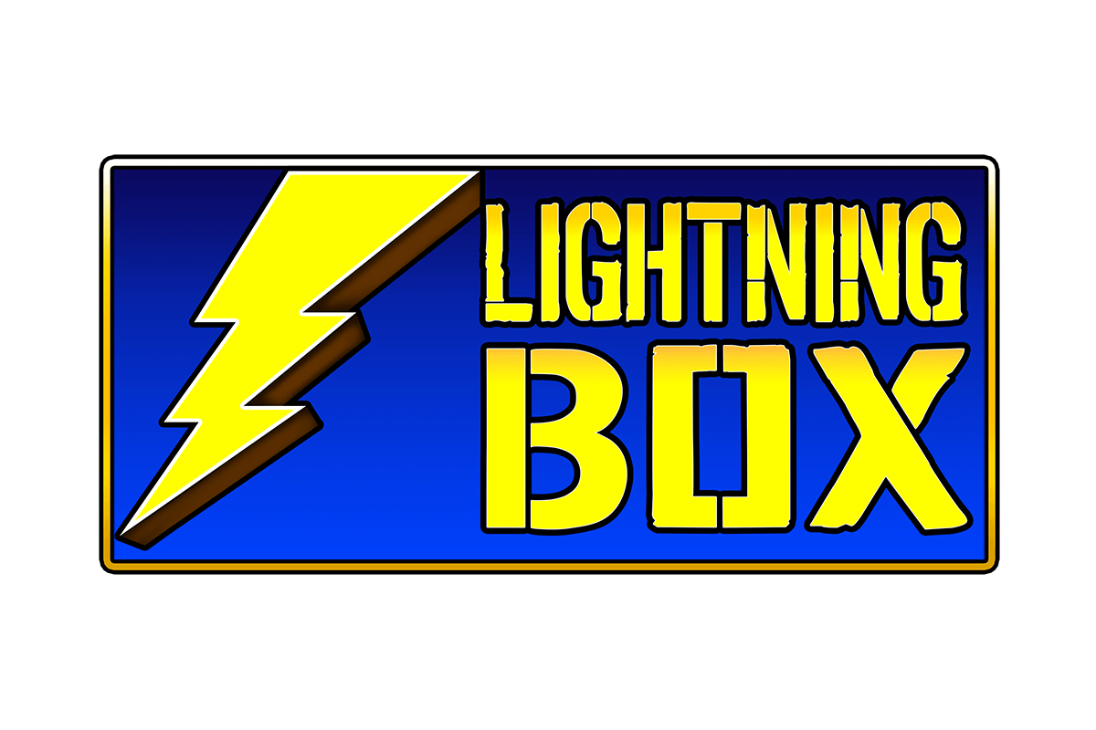 Lightning Box - Ruby Seven Studios, Inc.