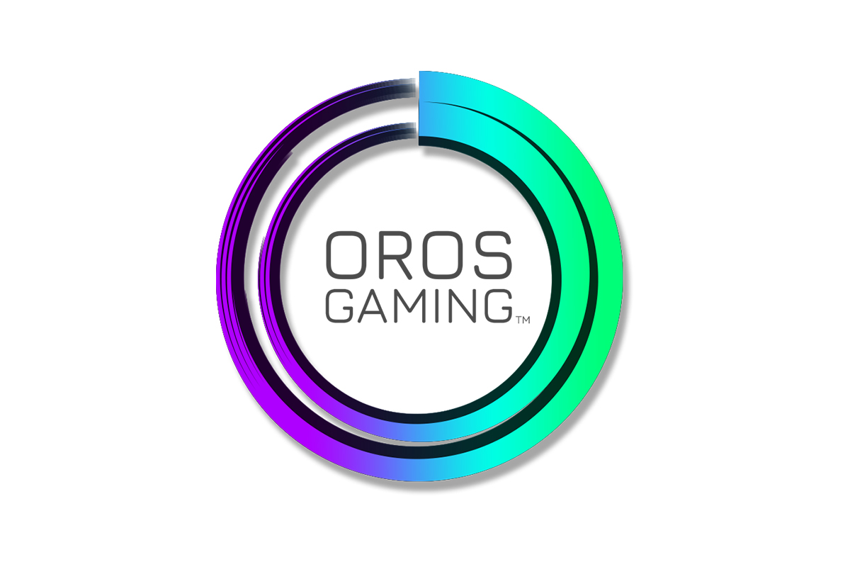 Oros Gaming - Ruby Seven Studios, Inc.
