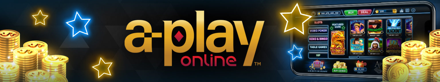 A-Play Online - Ruby Seven Studios, Inc.