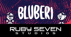 Bluberi Gaming Enters Social Casino Space with Ruby Seven Studios
